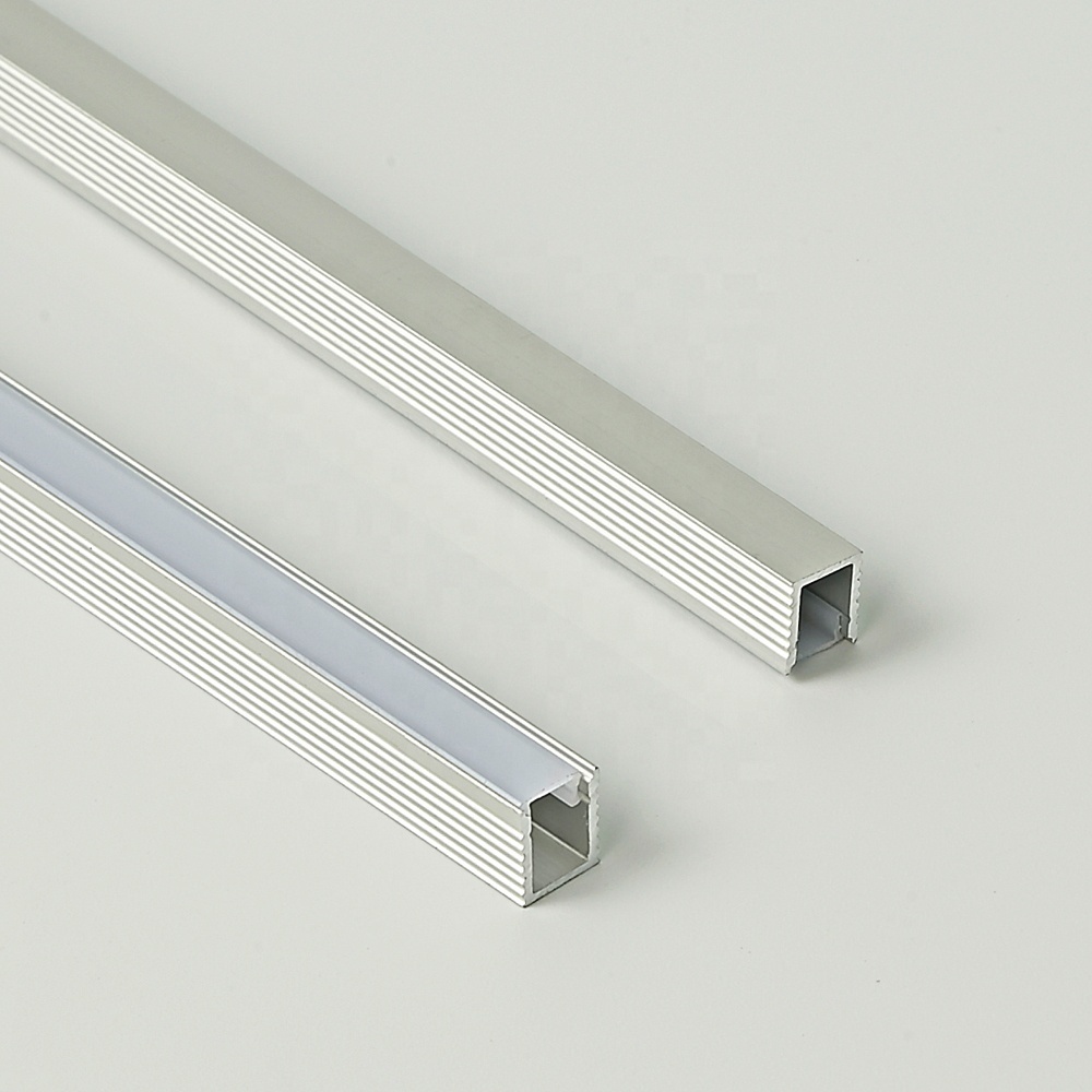LED Aluminium profile for LED strip 0809B