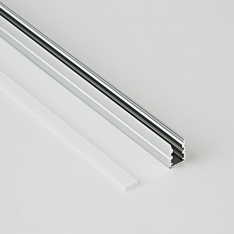 LED Aluminium profile for LED strip 1015B