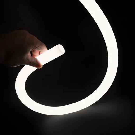 360° Lighting LED Neon Flex D40mm