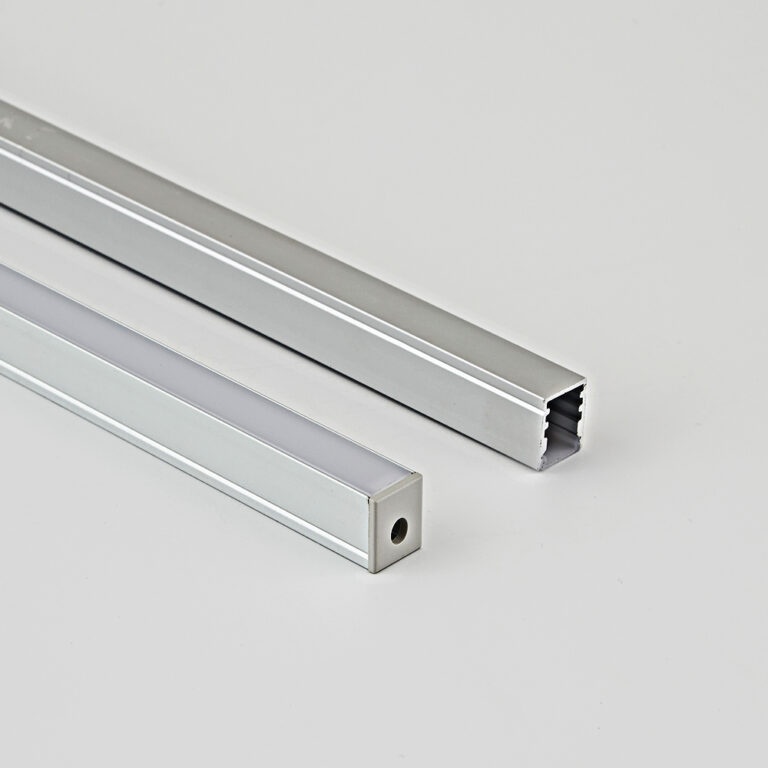LED Aluminium profile for LED strip 1215B