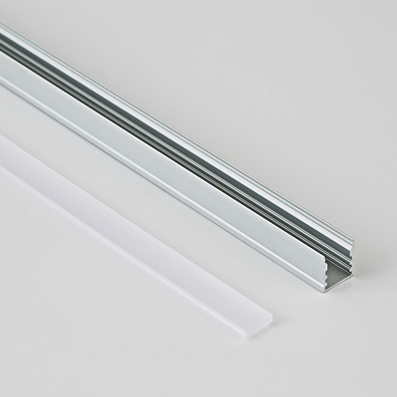 LED Aluminium profile for LED strip 1415B