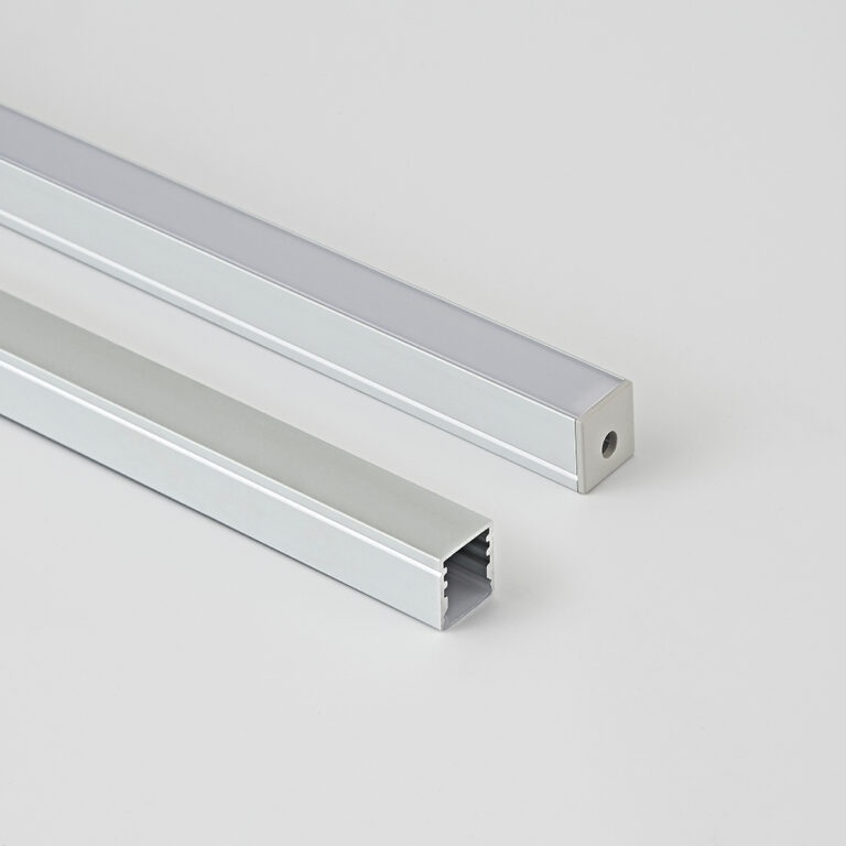 LED Aluminium profile for LED strip 1415B