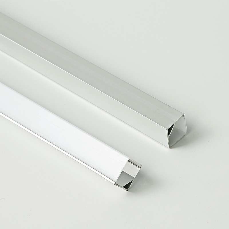 LED Aluminium profile for LED strip 1616F