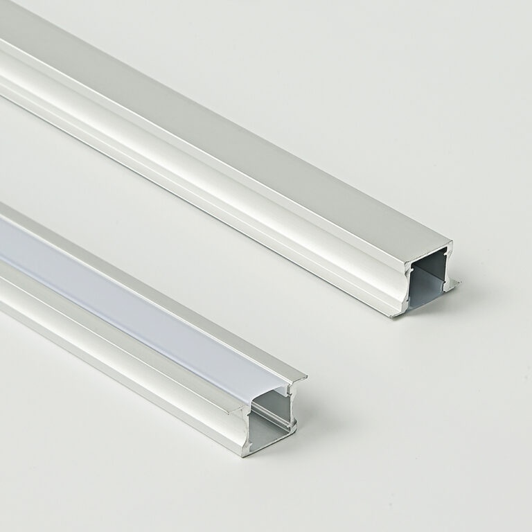 LED Aluminium profile for LED strip 1714A