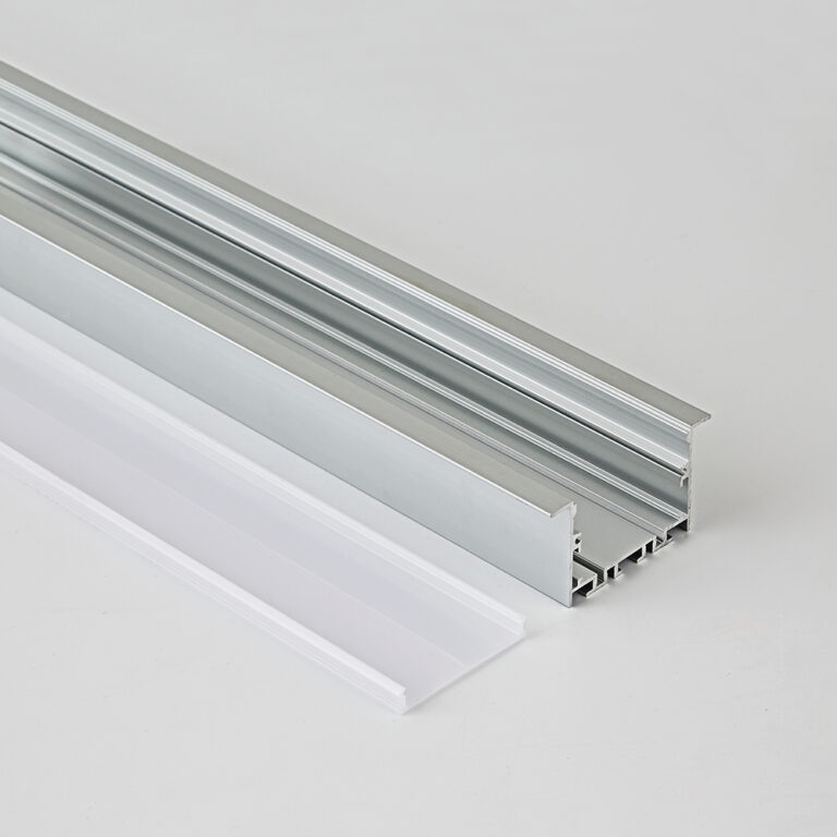 LED Aluminium profile for LED strip 5035A