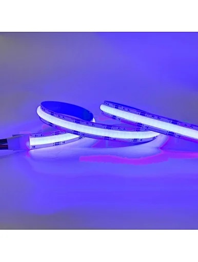 RGB COB led strip