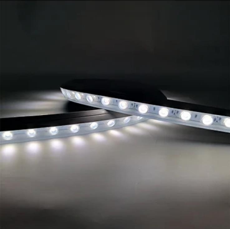 16*16 48led/M neon led wall washer lighting