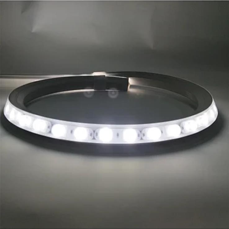16*16 48led/M neon led wall washer lighting